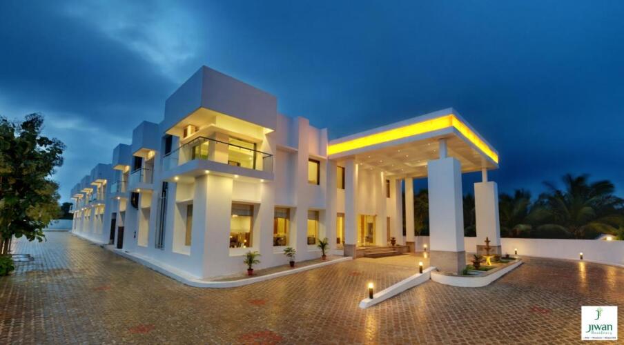 Hotel Fortune - Rameswaram