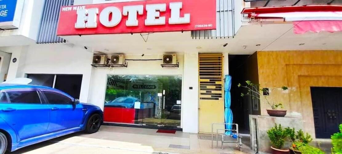 New Kajang Hotel - Kajang