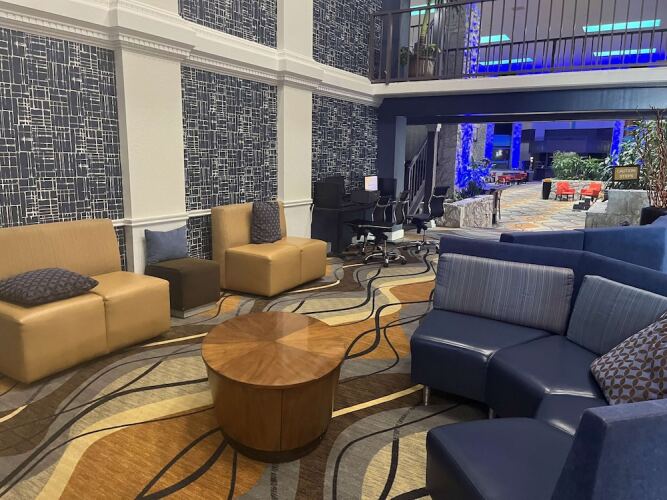 Studio 6 Suites Amarillo, Tx – West Medical Center - Amarillo, TX