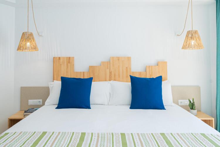 Marsenses Ferrera Blanca Hotel - Adults Only - Cala d'Or