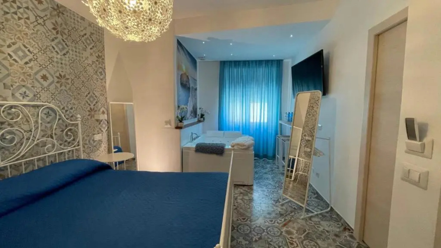 Sa Vivenda Suite - Alghero