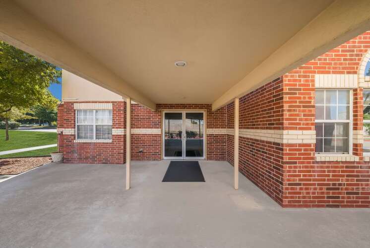 Econo Lodge Inn & Suites Mesquite - Dallas East - Mesquite, TX