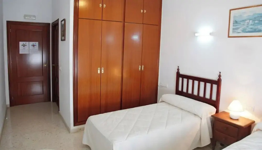 Hn Salteras - Aljarafe