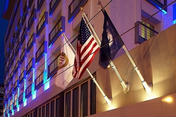 Allegria Hotel - Freeport, NY