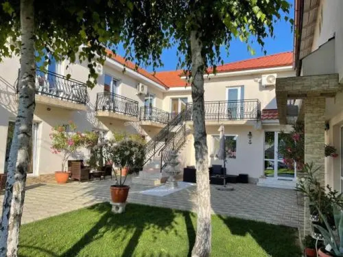 Casa Athena - Costinești