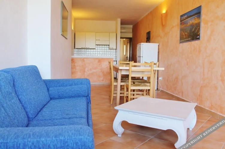 Residence Blue Corner Porto Pollo - Sardegna