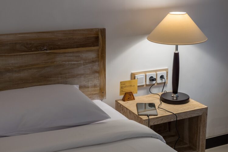 Sanur Lodge Bali - Denpasar