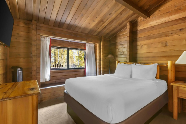 Kohl's Ranch Lodge - Arizona