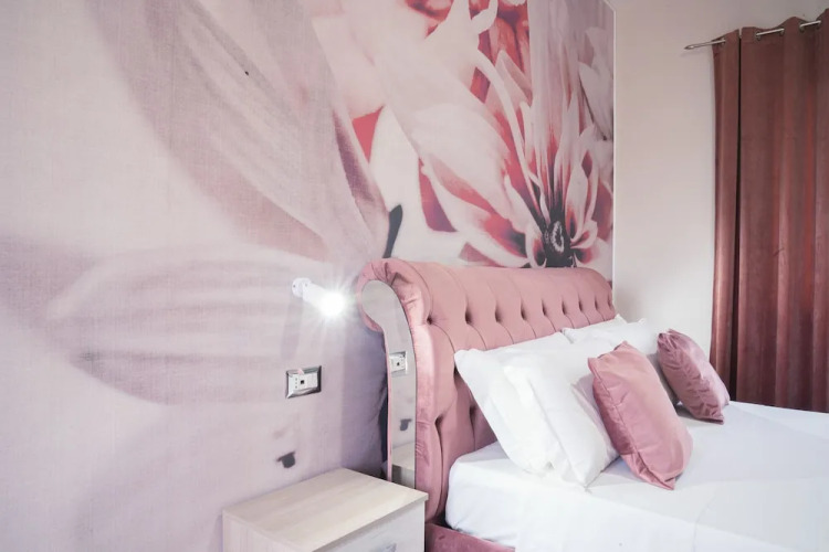 Villa Porpora - Pompei