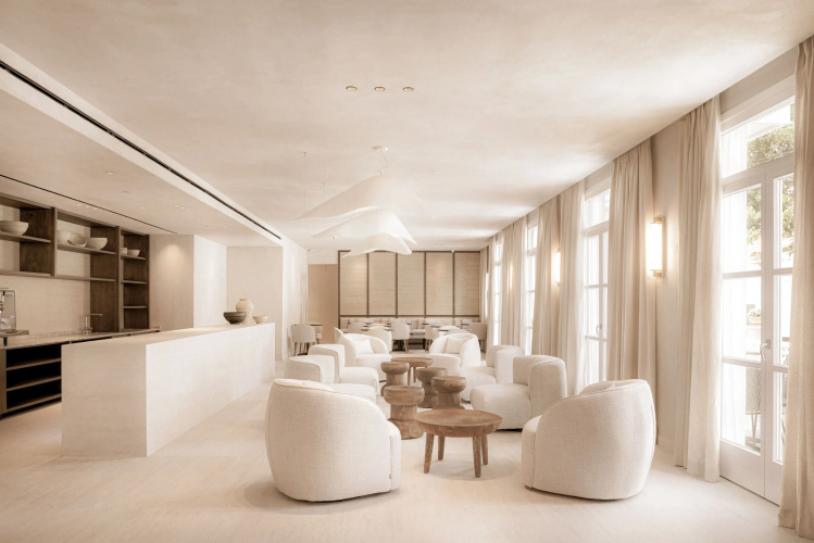 Doryssa Theorem Hotel - Aydın