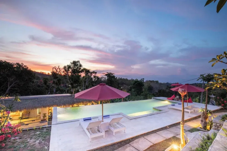 Wijaya Cottage Nusa Penida - Bali