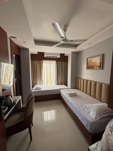 Hotel Biva - Silchar