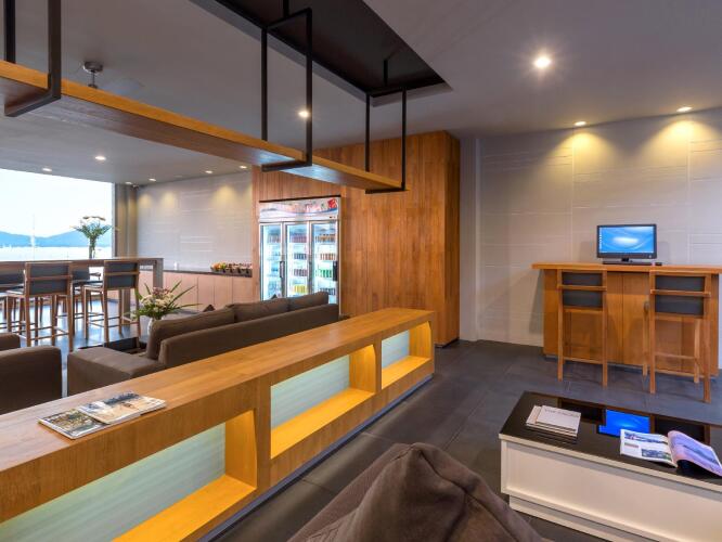 X10 Seaview Suites Panwa Beach - プーケット