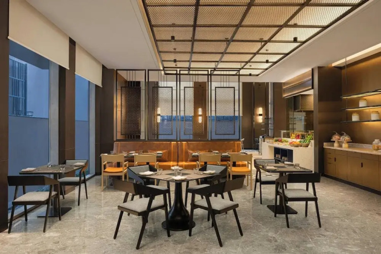 Four Points By Sheraton Amritsar, Mall Road - Amritsar