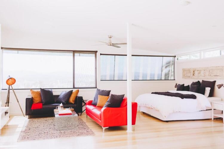 Dalblair B&b - Melbourne