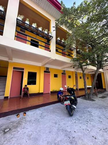 Happy Inn - Capitol - Dipolog City