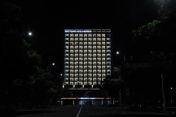 The First Clark Hotel & Residence - Angeles
