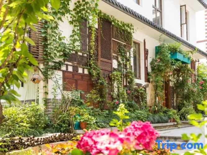 Huage Hostel - Hangzhou
