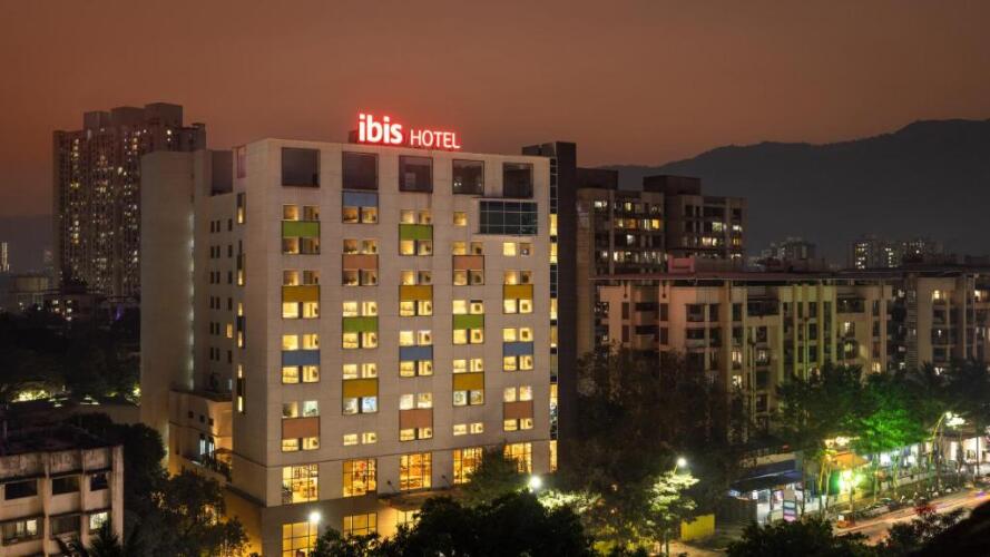 Ibis Thane - Thane
