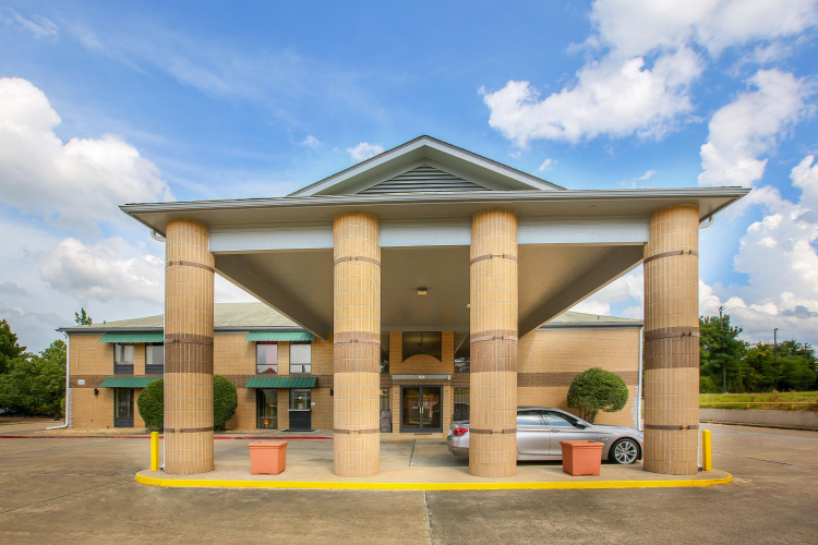 Oyo Hotel Texarkana Trinity Ar Hwy I-30 - Texarkana