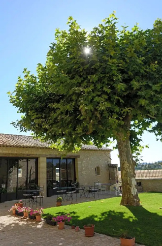 La Bastide Neuve - Gordes