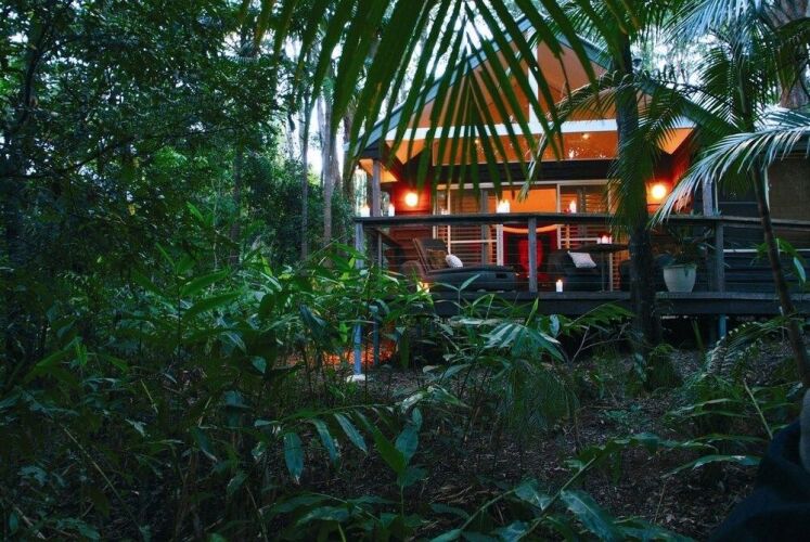 Songbirds Rainforest Retreat - Mount Tamborine