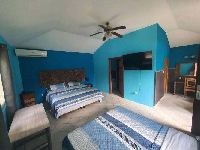 Coconut Lodge - Panama City