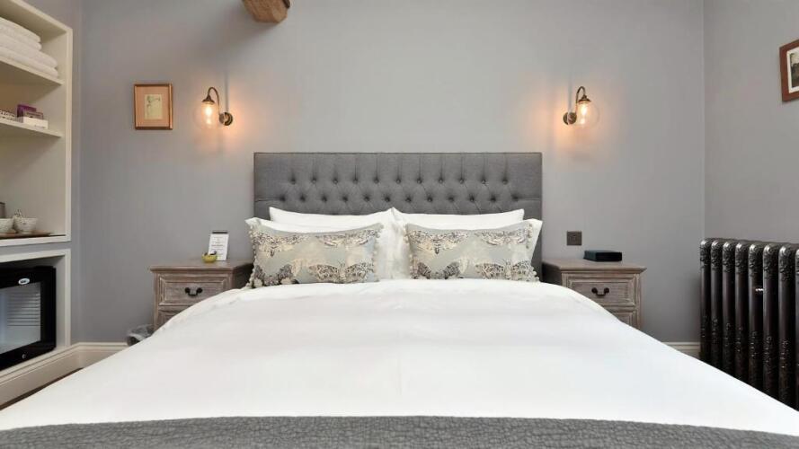 The Mill - Long Melford - Long Melford