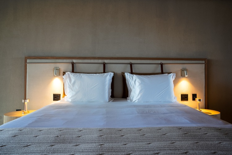 Hamares Boutique Hotel - Ilha de Fernando de Noronha