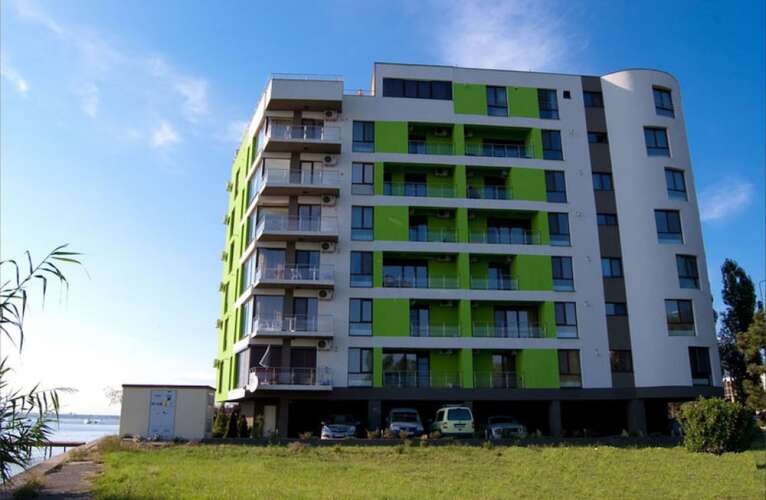 Apart Holiday Tania Mamaia - Constanza