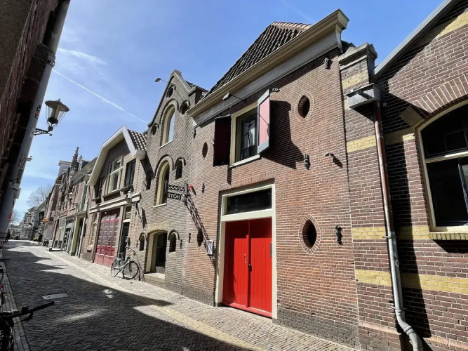 Grapèlli Boutique Hotel - Alkmaar