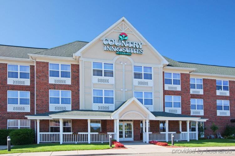 Country Inn & Suites By Radisson, Lansing, Mi - Lansing, MI