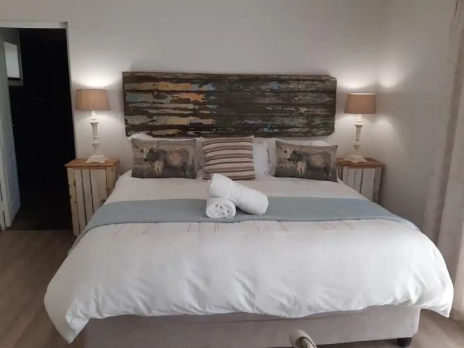 Hogsback Inn - Hogsback