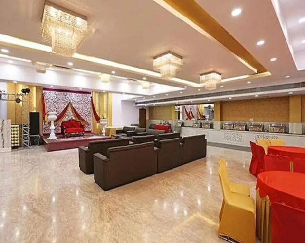 Fabhotel F9 Nsp - Delhi