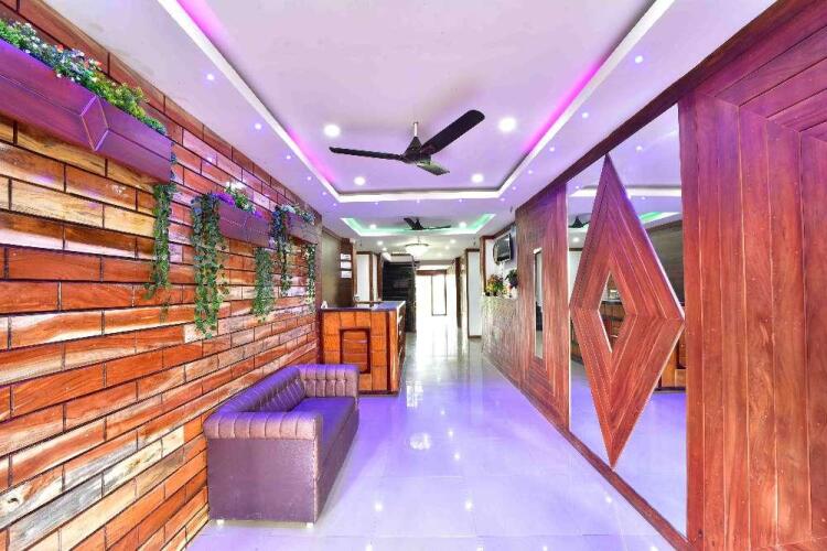 Havelock Holiday Beach Resort - Havelock island (Swaraj Dweep)
