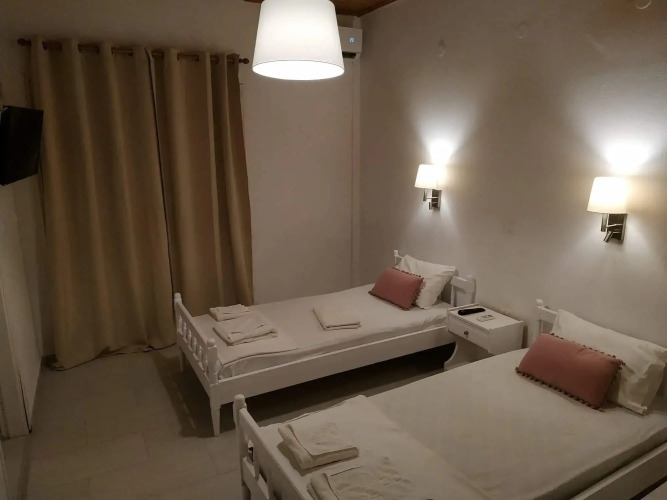 Alykes Family Resort - Corfu