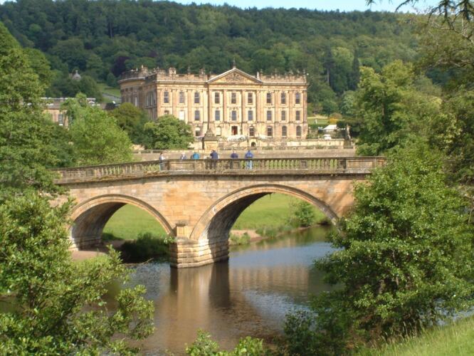 Gratton Grange Farm Holiday Cottage - Derbyshire