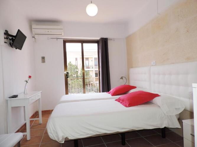 Marblau Hostal - Îles Baléares