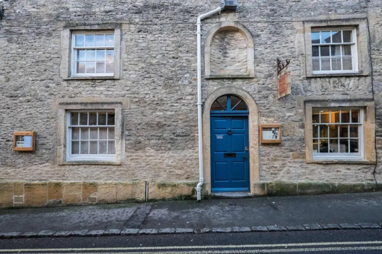 The Bell At Stow - Stow-on-the-Wold