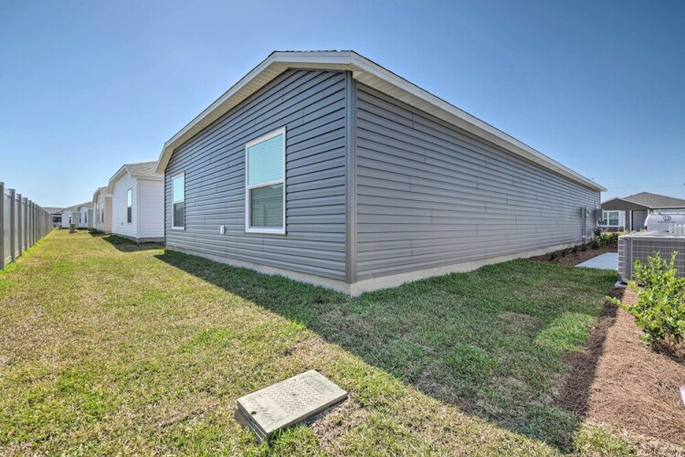 'The Villages' Villa W/ Community Amenities! - Wildwood, FL