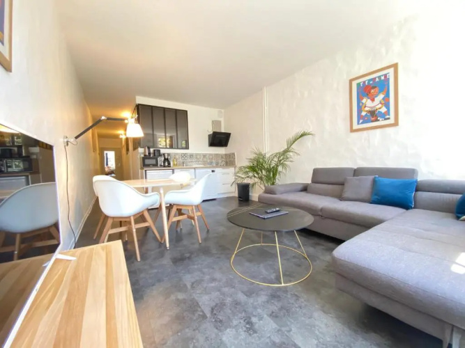 Boutique Hôtel Un Appart En Ville - Bayonne