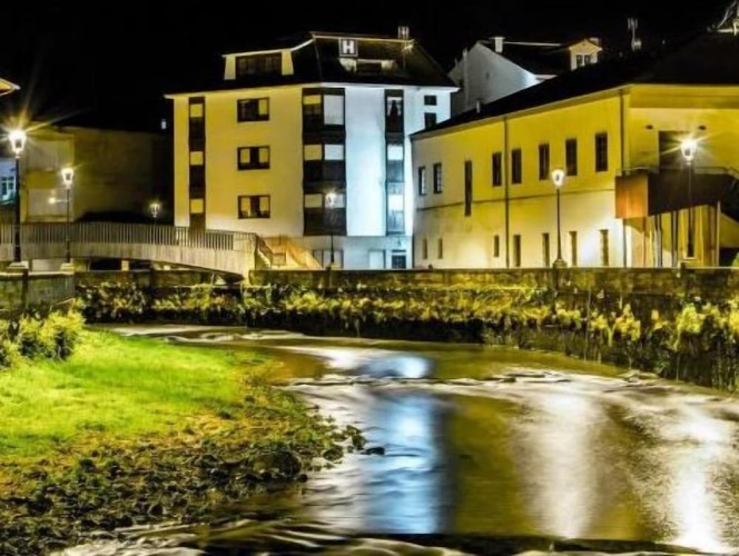 Hotel La Bilbaina - Vegadeo