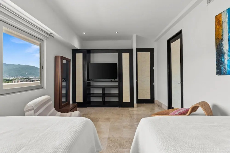 Deck12 Casino And Resort By Monyxbnb - Puerto Vallarta