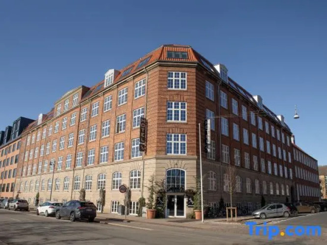 Bryggen Guldsmeden - Copenhague