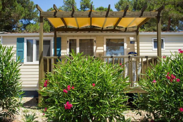 Camping Village Poljana - Mali Lošinj