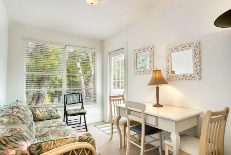 Baywatch Cabin 2 Bedroom Home By Redawning - Sanibel Island, FL