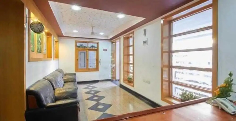 Tea Pavilion - Bangalore