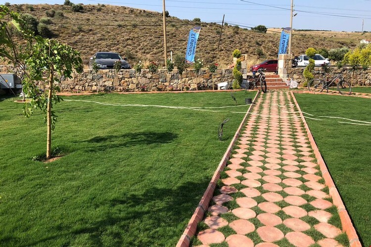 Calisto17 Butik Otel - Bozcaada