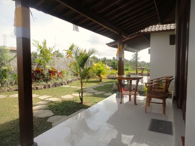 Paraiso Cottage Ubud - Ubud