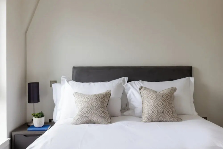 Native Marylebone Lane - Marylebone